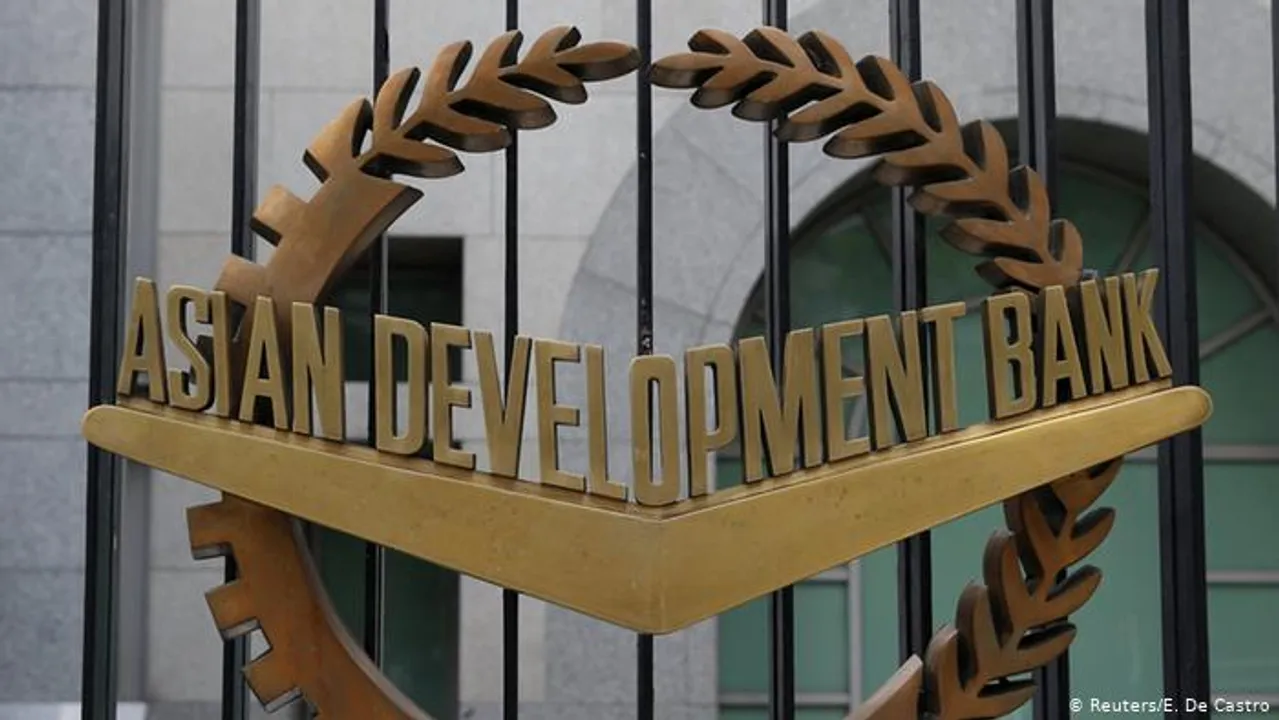 Asian Development Bank (ADB) News - Latest Asian Development Bank (ADB ...