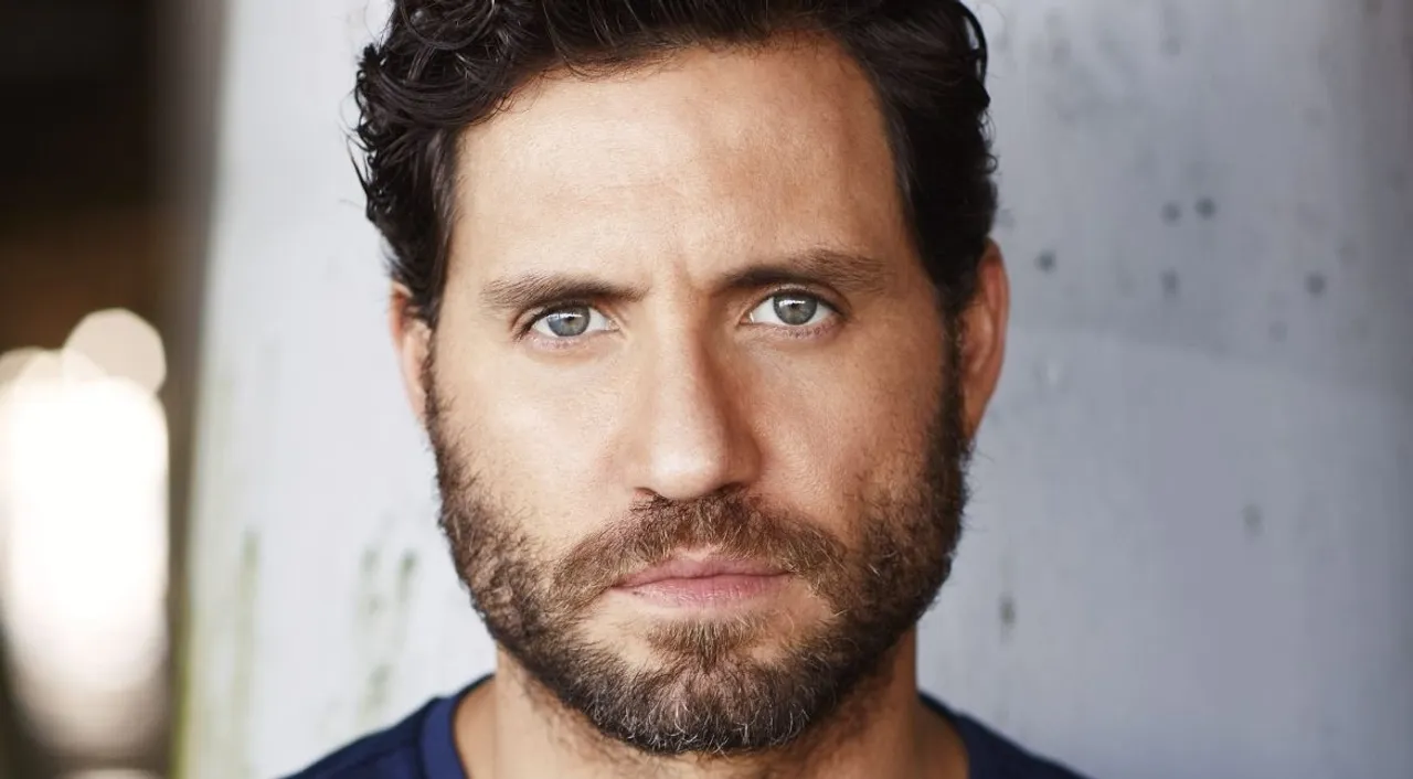 Edgar Ramirez to star in Netflix's hourlong series, ‘Florida Man’