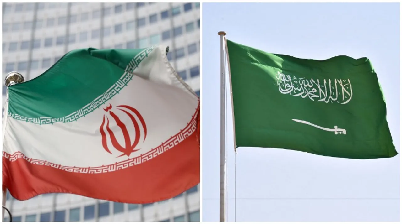 Iran and Saudi Arabia agree to restore diplomatic ties, reopen ...