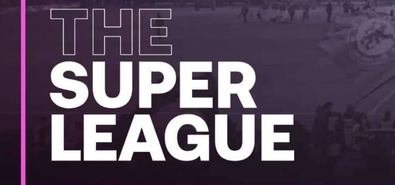 Super League explained News - Latest Super League explained News ...