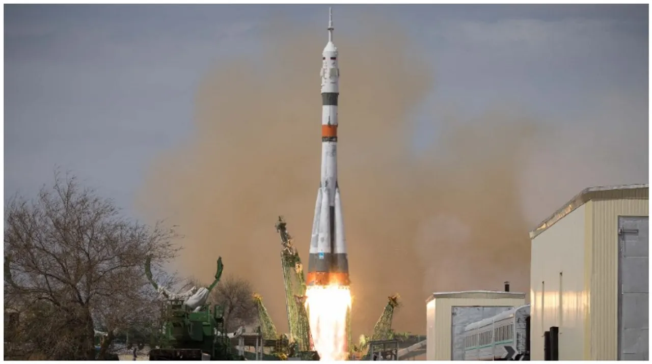 Russia to launch its own space station in 2025