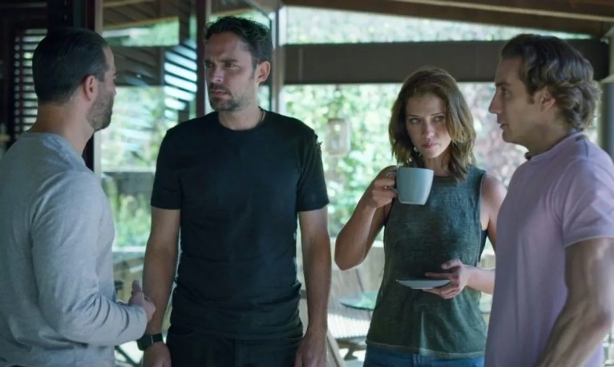 'Lucifer' to 'Army of the Dead': May guide for binge-watch