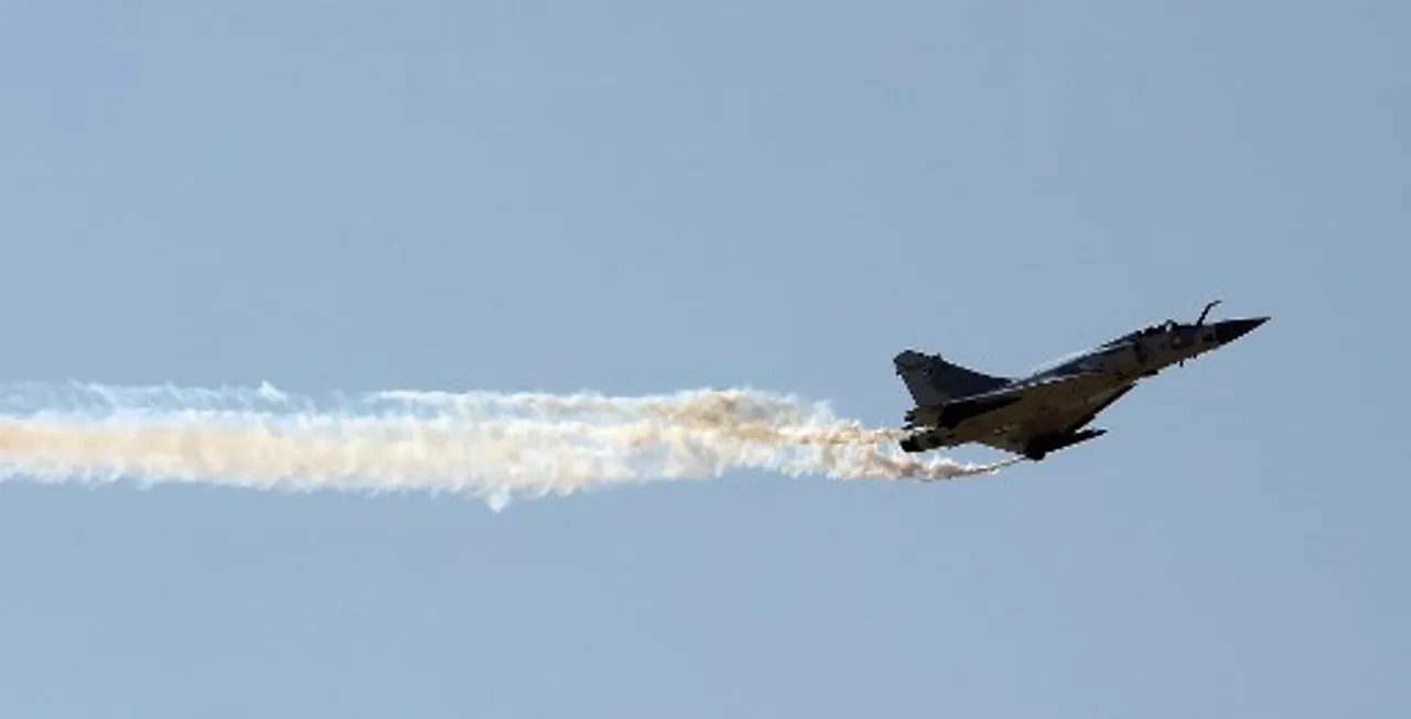 Why Israel's Rafael defense system wants IAF to acquire the Spice 250 ...