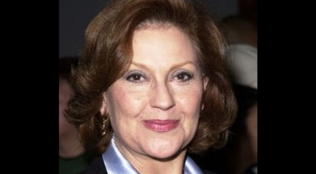 ‘Gilmore Girls’ favourite Kelly Bishop joins ‘Marvelous Mrs. Maisel’