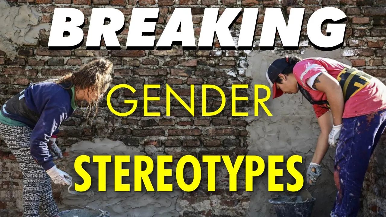 gender stereotyping News - Latest gender stereotyping News, Breaking ...
