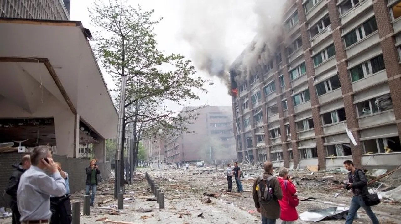 The Utoya massacre: Norway marks decade since worst post-war attack