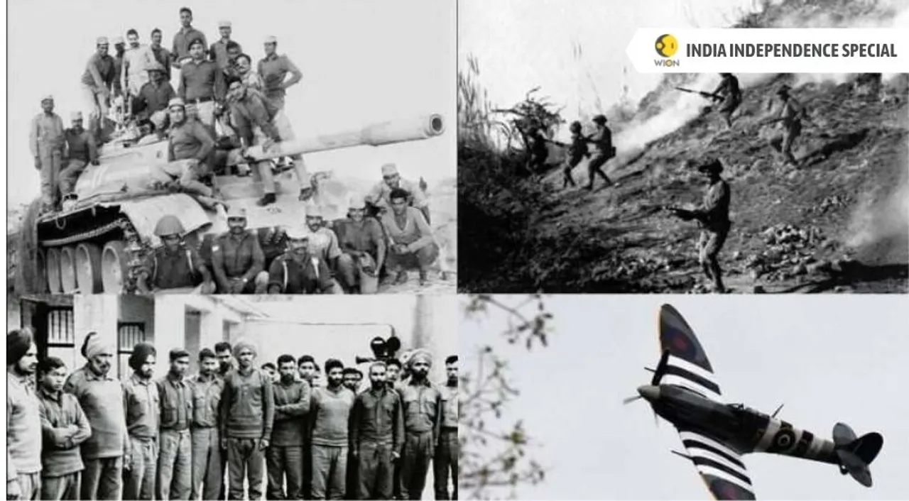 1971 Liberation War News - Latest 1971 Liberation War News, Breaking ...