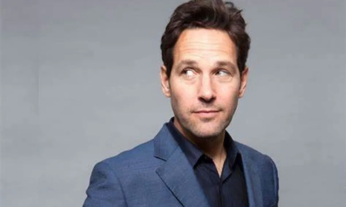 Paul Rudd enjoys Kolkata dum biryani in London, desi fans go crazy