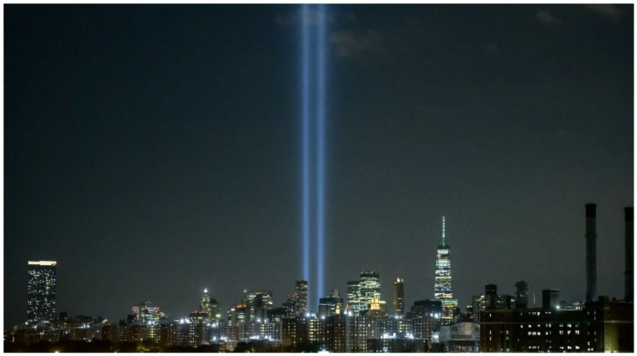 9/11: Ground Zero's forgotten migrant cleaners demand recognition