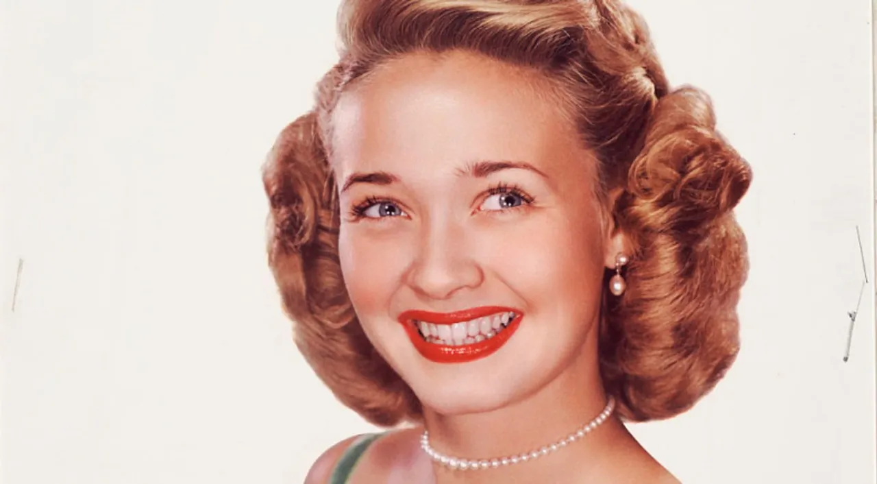 Jane Powell, Hollywood's musical star, dead at 92
