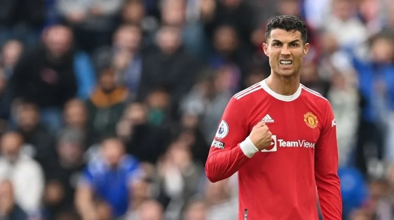 How much Cristiano Ronaldo earns per week? Mind-boggling salary of Manchester United star and ...