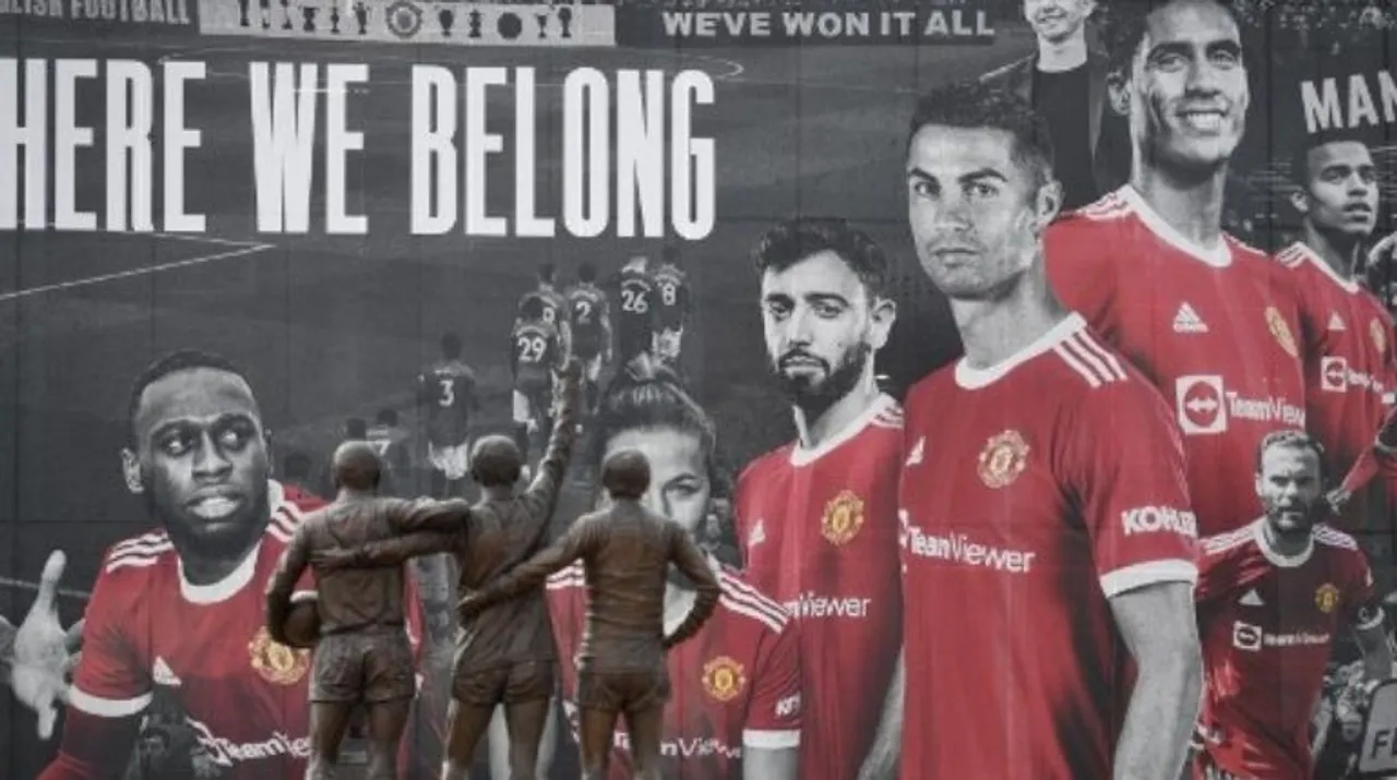 How much Cristiano Ronaldo earns per week? Mind-boggling salary of ...