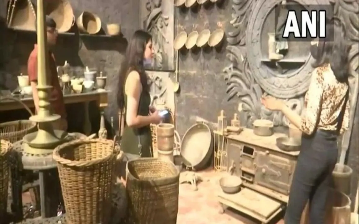 India's first alcohol museum opens in Goa