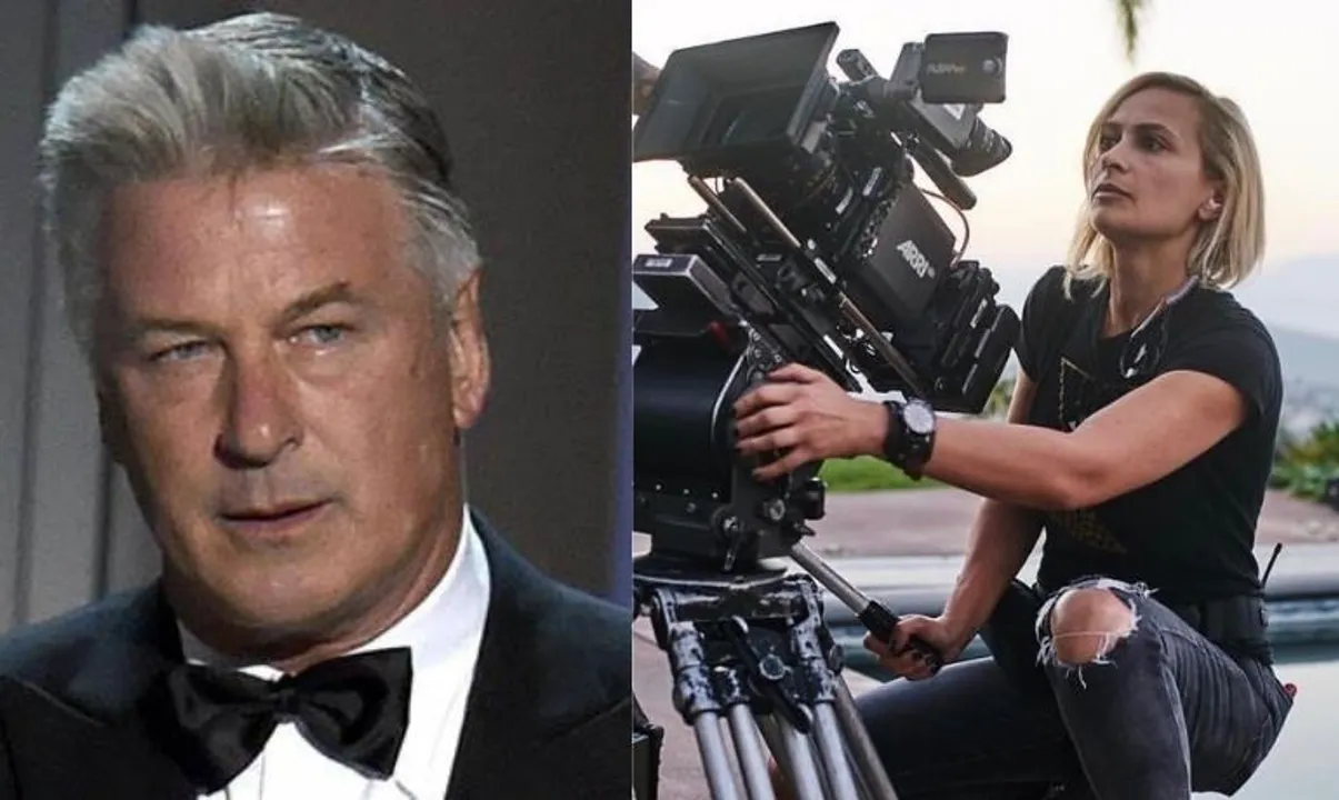 Alec Baldwin 'Rust' shooting: Stunt double accidentally shot two rounds ...