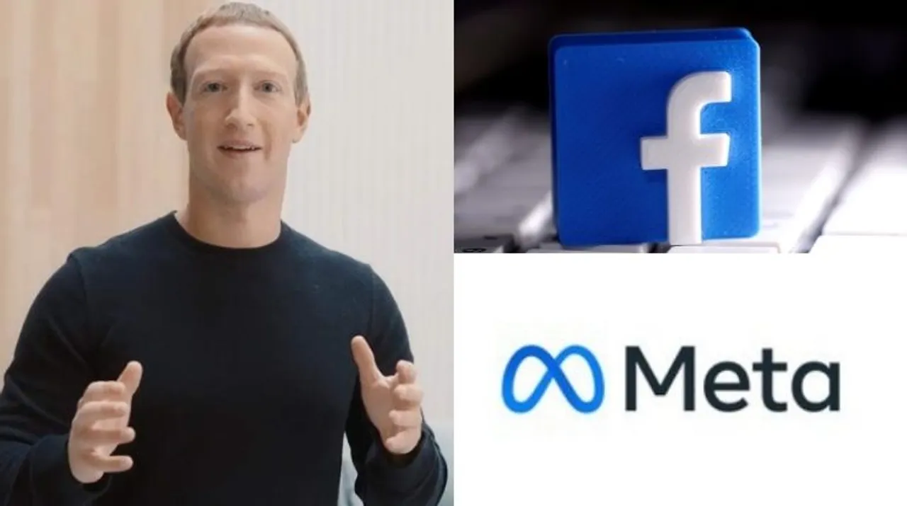 Meta says its new AI supercomputer will be world's fastest