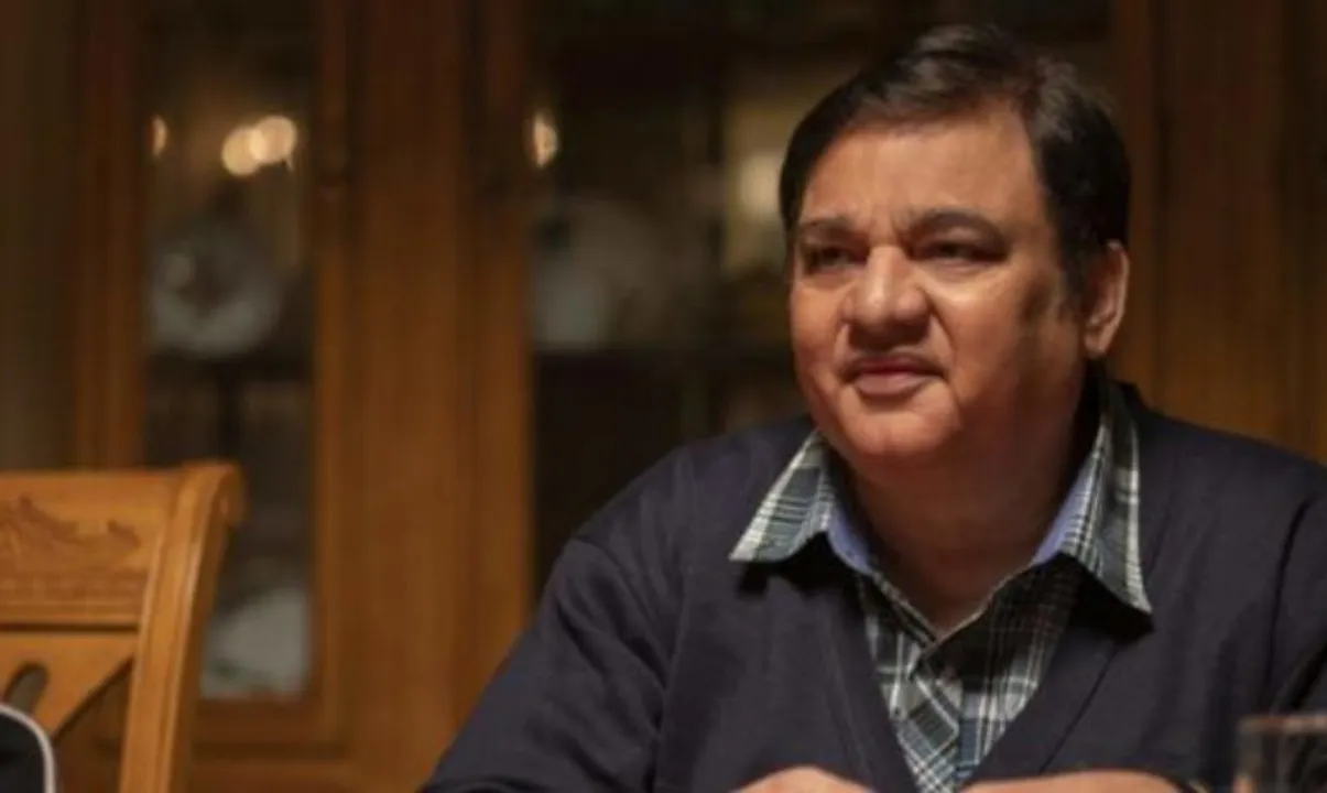 'Eternals' actor Harish Patel: No 'star' in Hollywood; they are just so simple