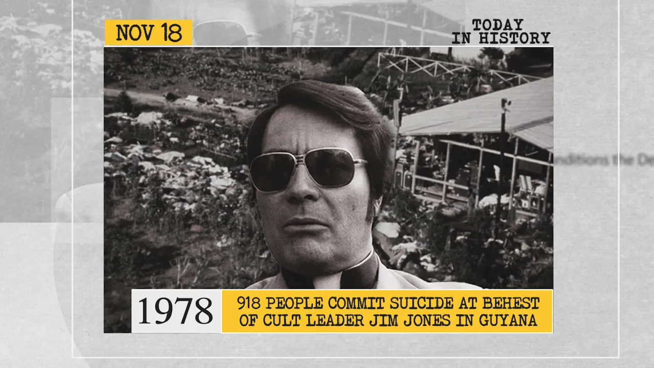 November 18 in history: First push-button telephone launched, women ...