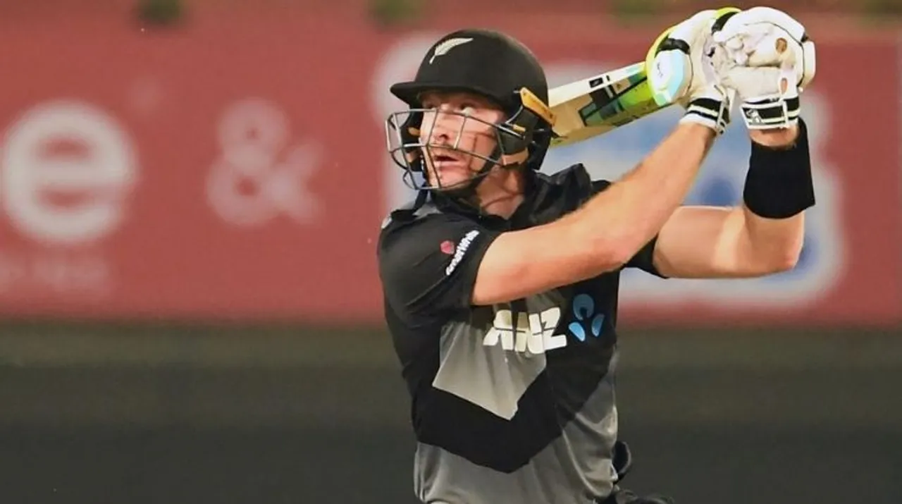 Ind vs NZ: Martin Guptill surpasses Virat Kohli to become highest run ...