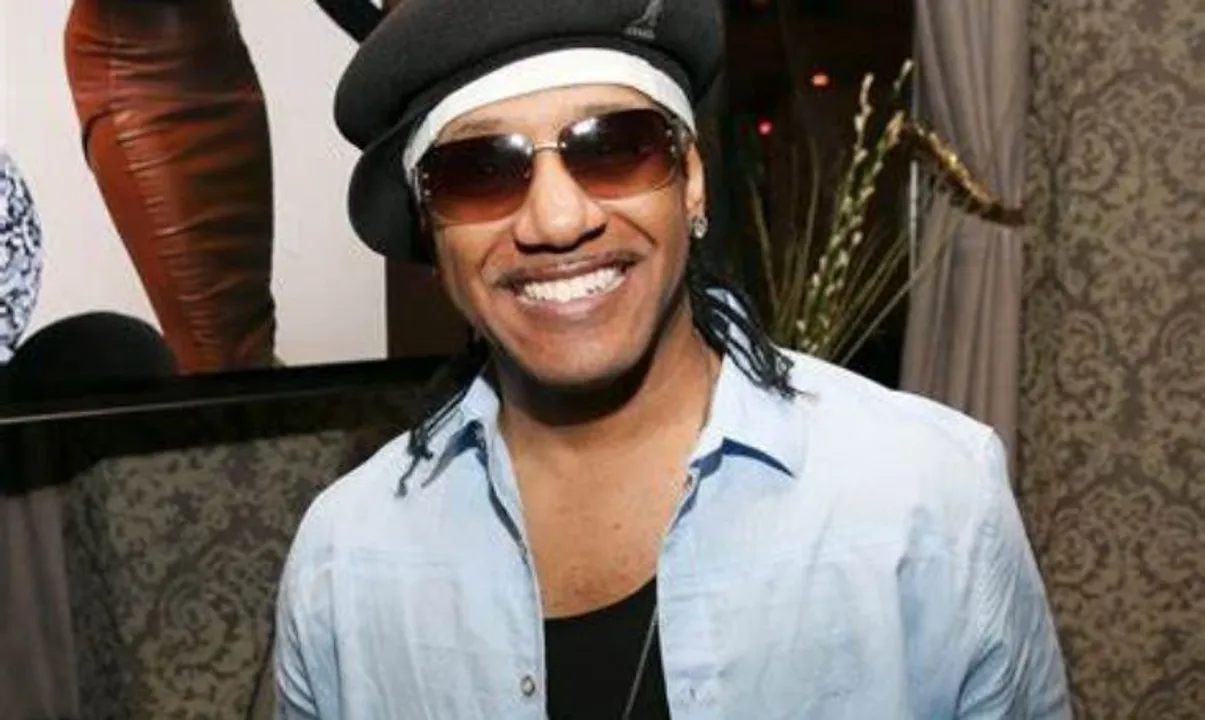 Hip-Hop group UTFO member Kangol Kid dies of cancer at 55