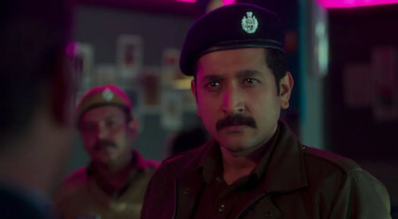 Parambrata Chatterjee on the past, present, future and 'Aranyak'