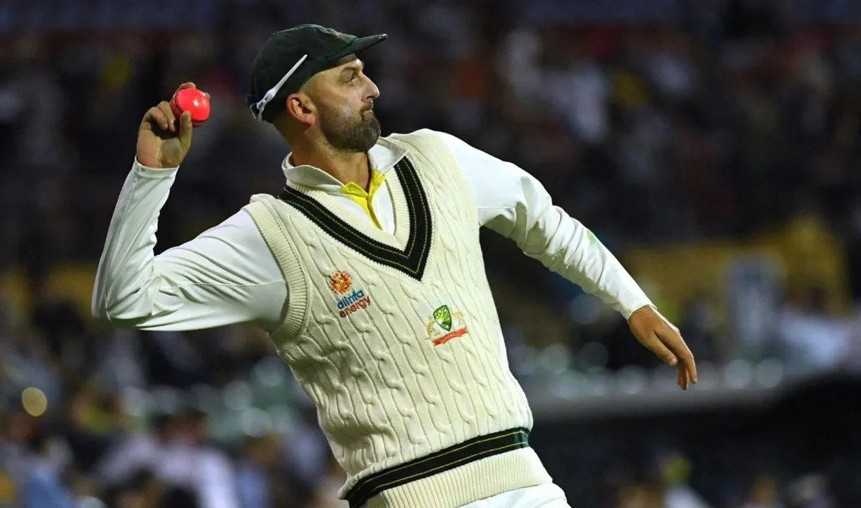 BGT 2024-25: 'It’s challenging...,' says Nathan Lyon on Virat Kohli's ...
