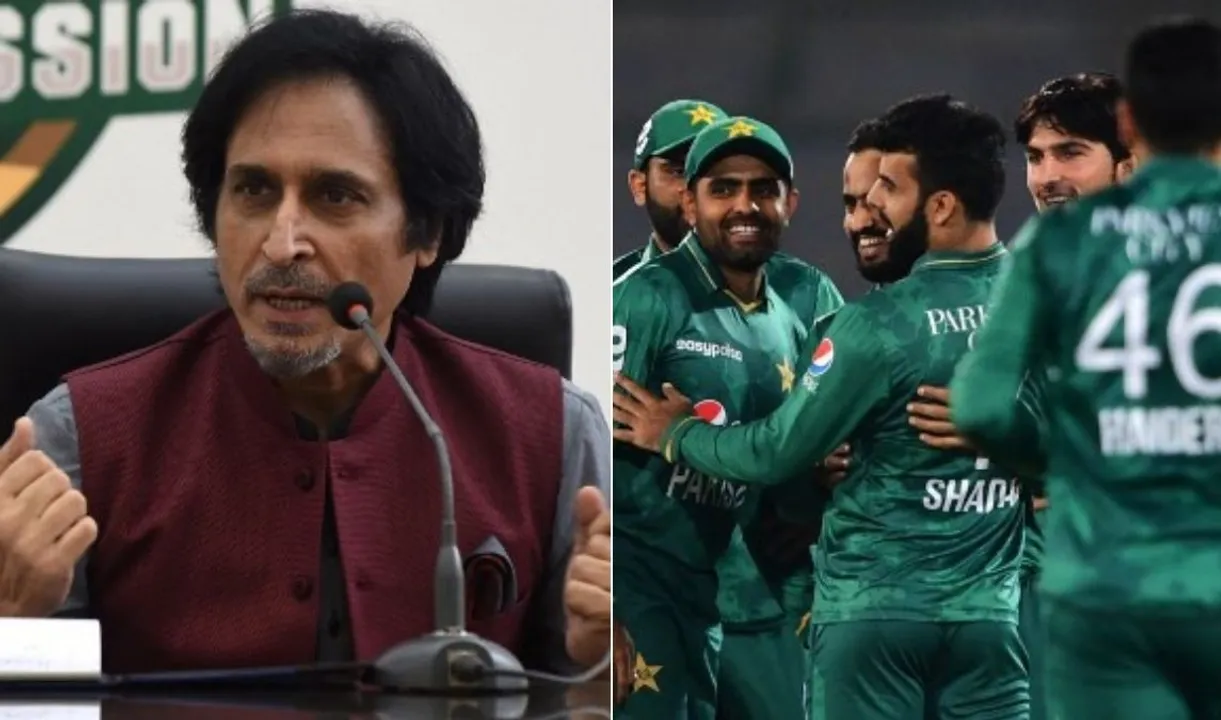 Ramiz Raza says he wants to explore T10 format of cricket in Pakistan