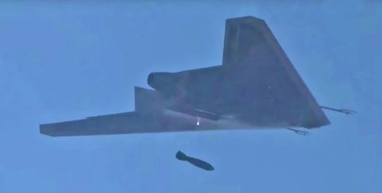 Russia's 'checkmate': Why the Orion combat drone is a gamechanger