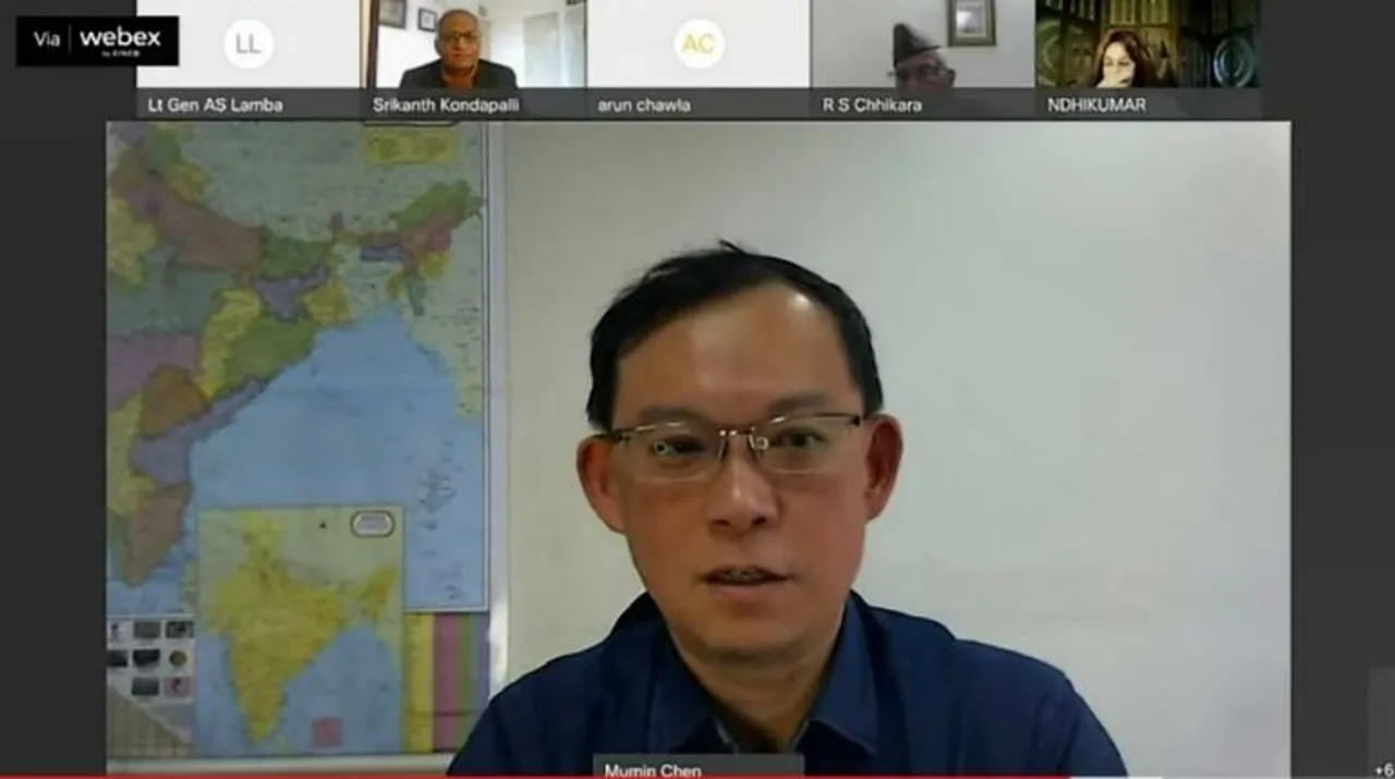 Taiwan, where Netaji went missing, offers to open its national archives ...