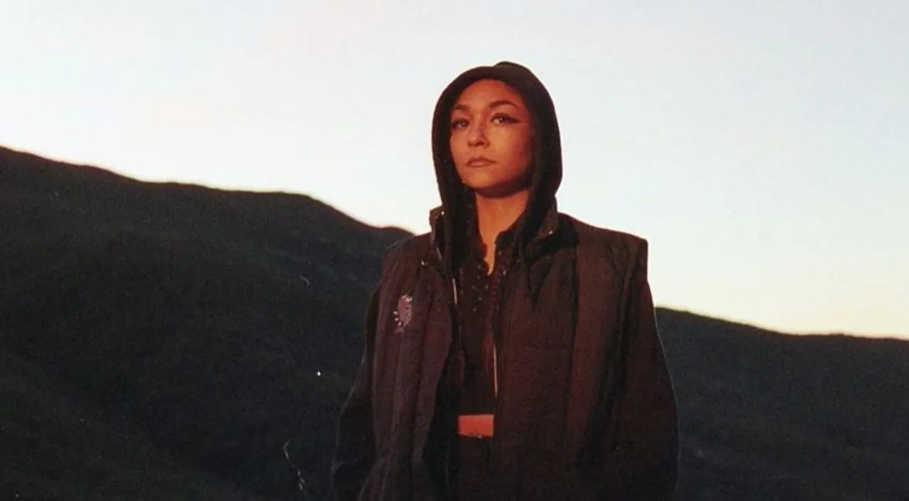 Fox Maxy is 2022 Merata Mita Fellow at Sundance Film Institute