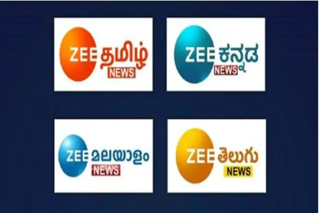 Zee Media launches four new digital channels to expand its regional ...