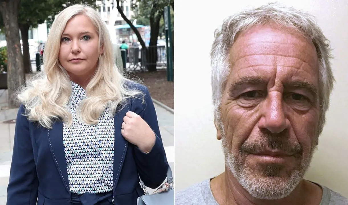 Virginia Giuffre: Who is she and what are her allegations against ...