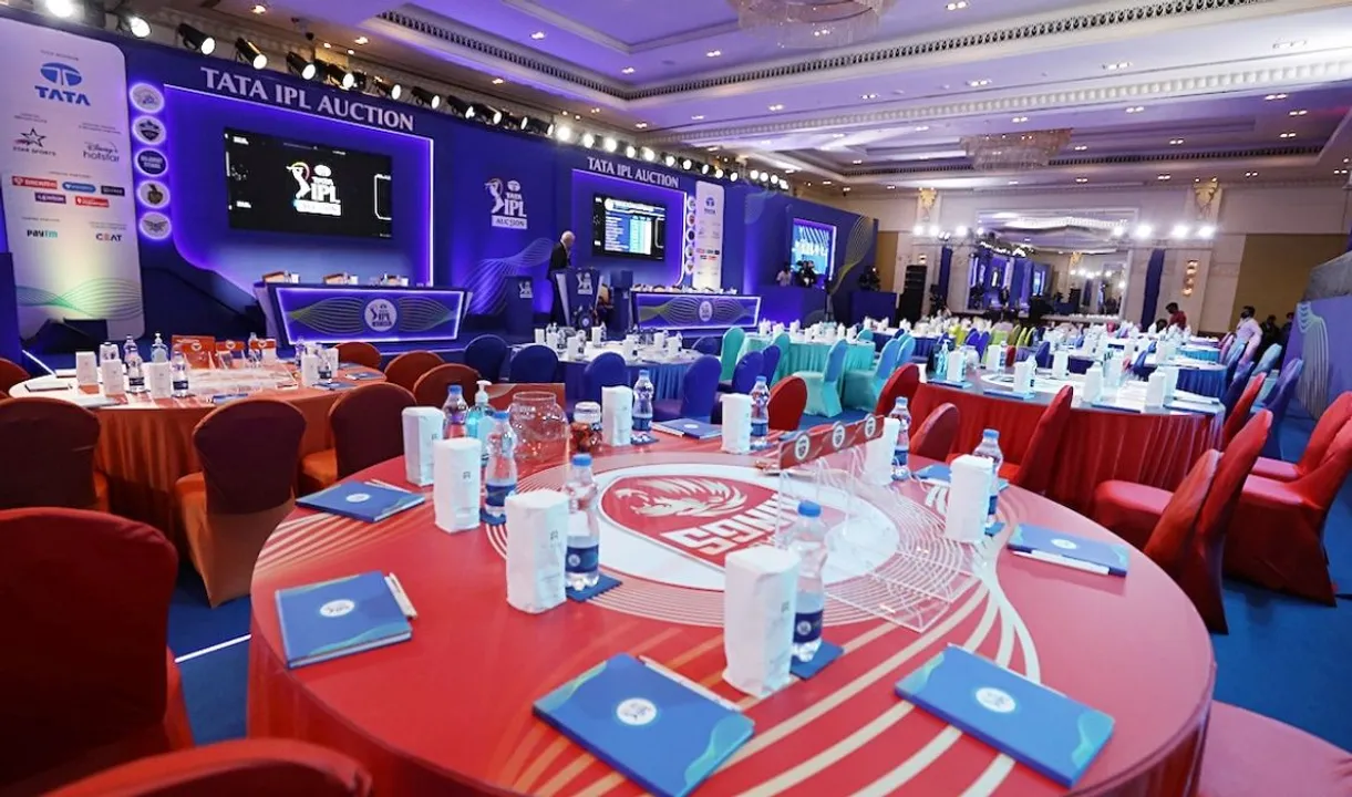 IPL Explainer: Decoding the whys and why nots of auction Day 1