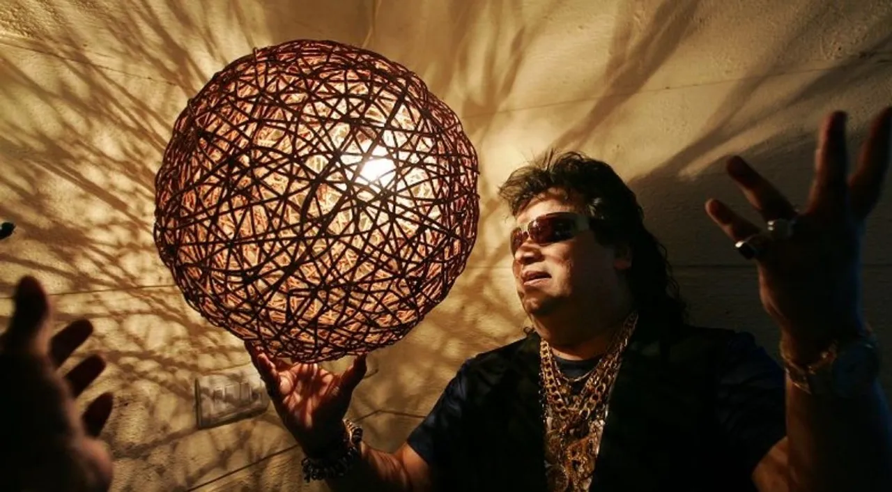 Bappi Lahiri: Lesser-known facts about the man who shined as bright as ...