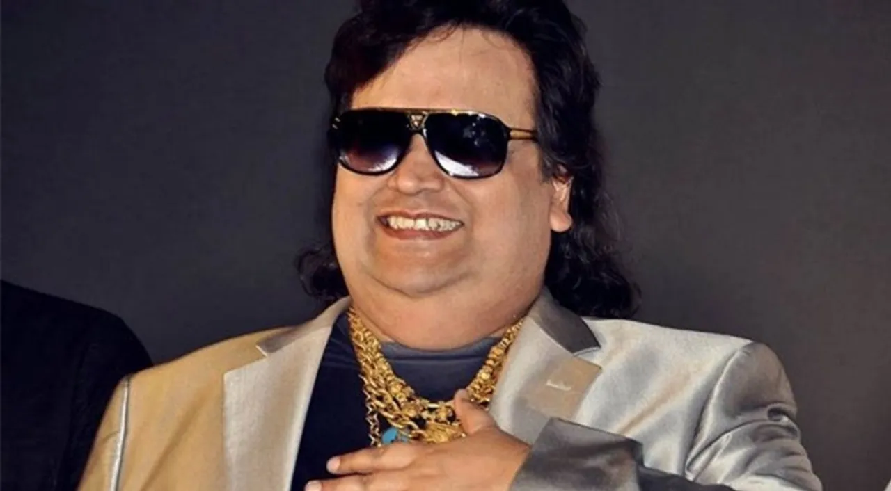 Remembering Bappi Lahiri(1952-2022): The man who brought disco to India