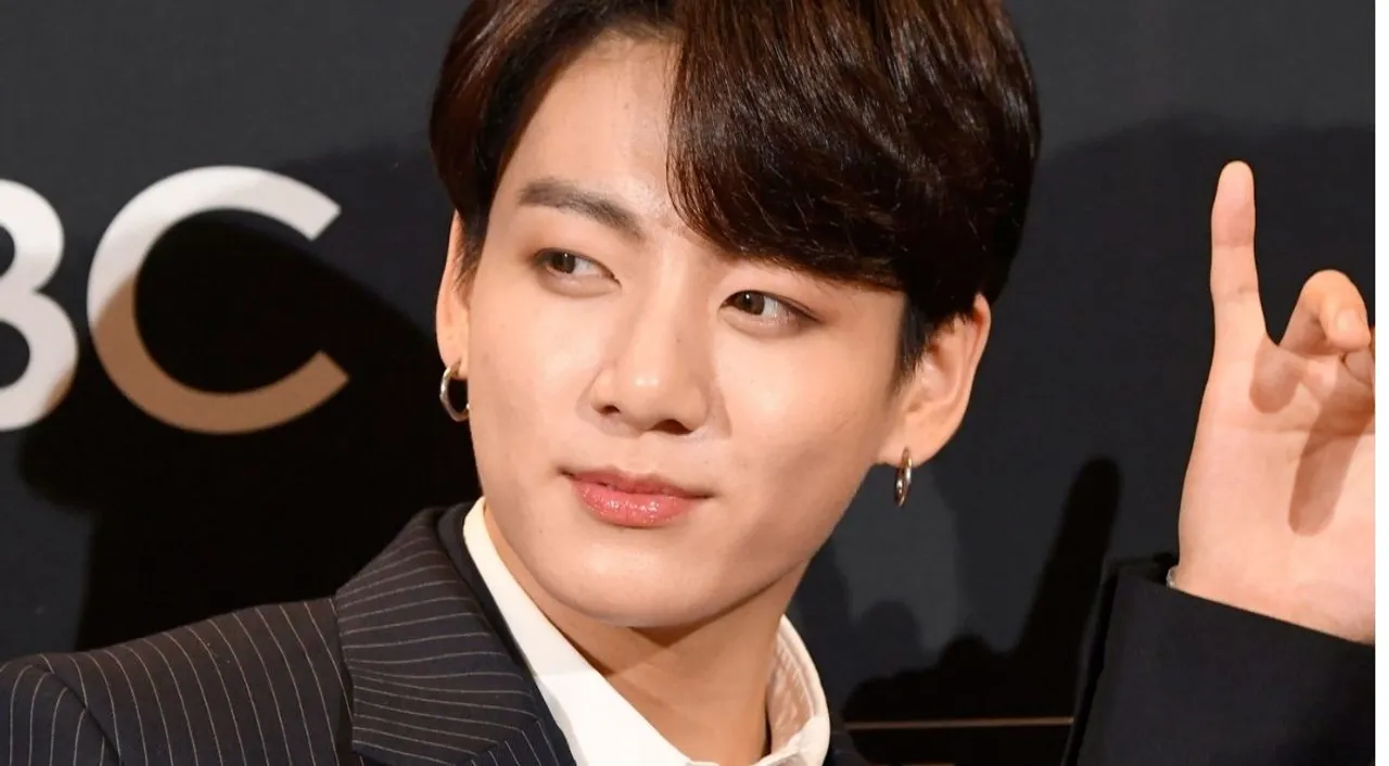 BTS' Jungkook delights fans by humming Naatu Naatu from SS Rajamouli's ...