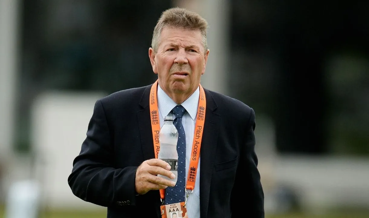 Australian cricket star Rod Marsh dies at 74