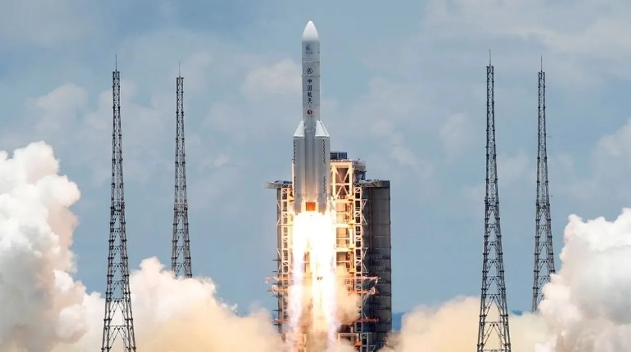 New explosive shock waves-driven rocket engine developed, say scientists