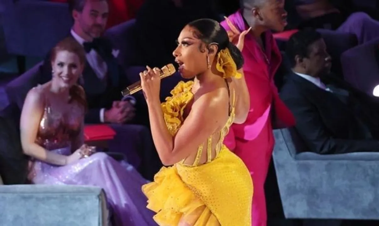 Megan Thee Stallion announces 3rd studio album, reveals title and ...