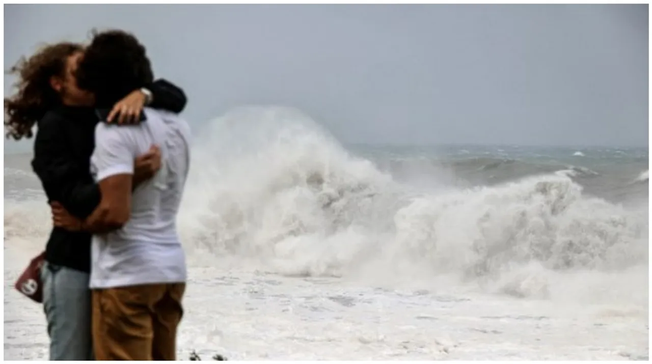 What are 'mouth buddies'? New dating trend that involves kissing, but ...