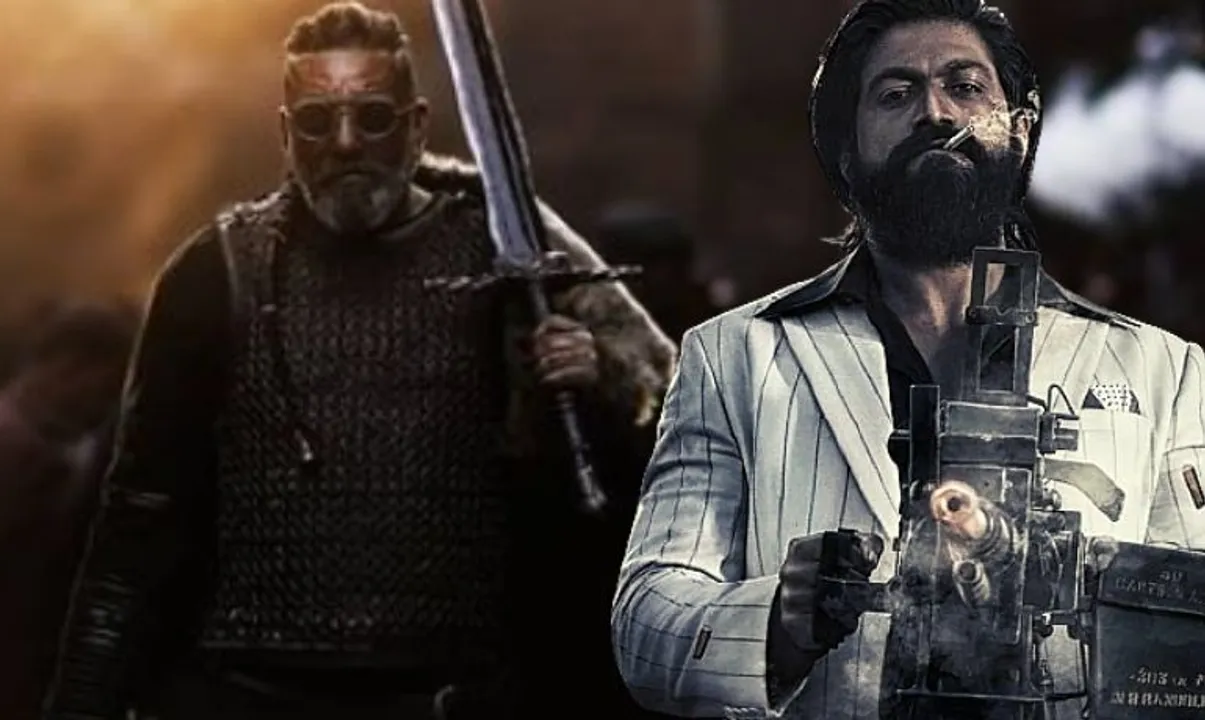 KGF 2 box office collection: Yash starrer takes box office by storm ...