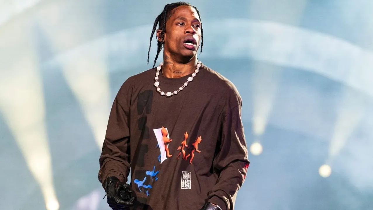 travis scott concert News - Latest travis scott concert News, Breaking ...