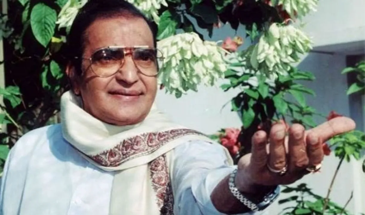 Celebrations of NT Rama Raoâ s 100th birth anniversary begin on a grand ...