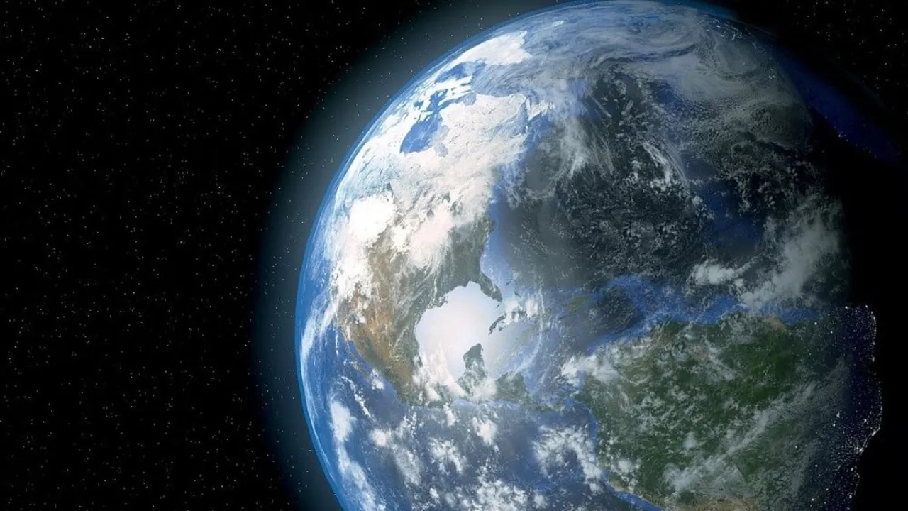 Earth's land News - Latest Earth's land News, Breaking Earth's land ...