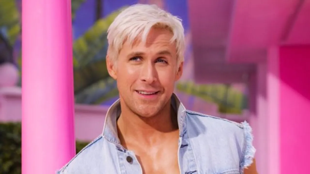 After 'Barbie', Ryan Gosling & Margot Robbie to star in ‘Ocean’s Eleven ...