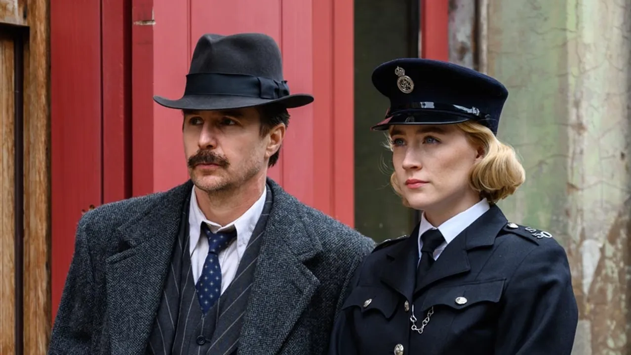 'See How They Run' trailer: There is a killer on the loose in this ...