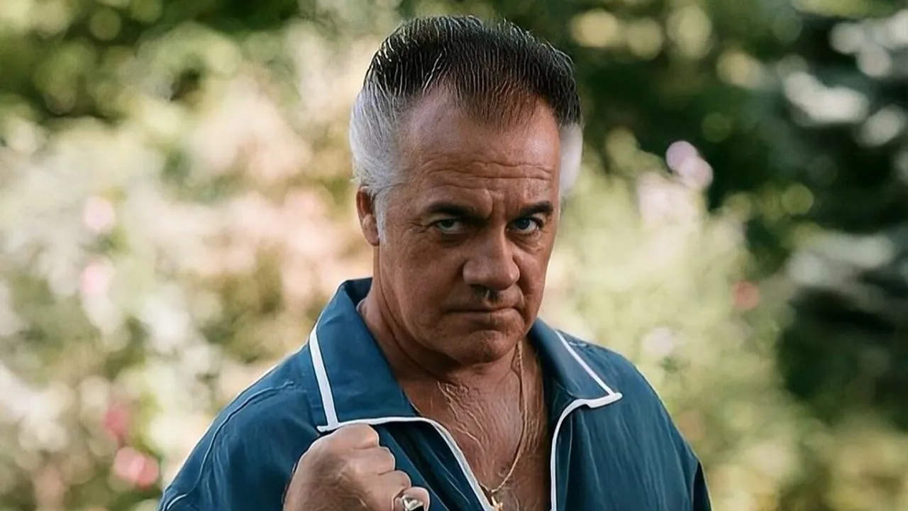 'The Sopranos' actor Tony Sirico passes away at 79