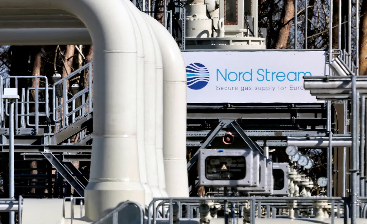 Russia: Nord Stream 1 gas pipeline, due to reopen on weekend, will ...