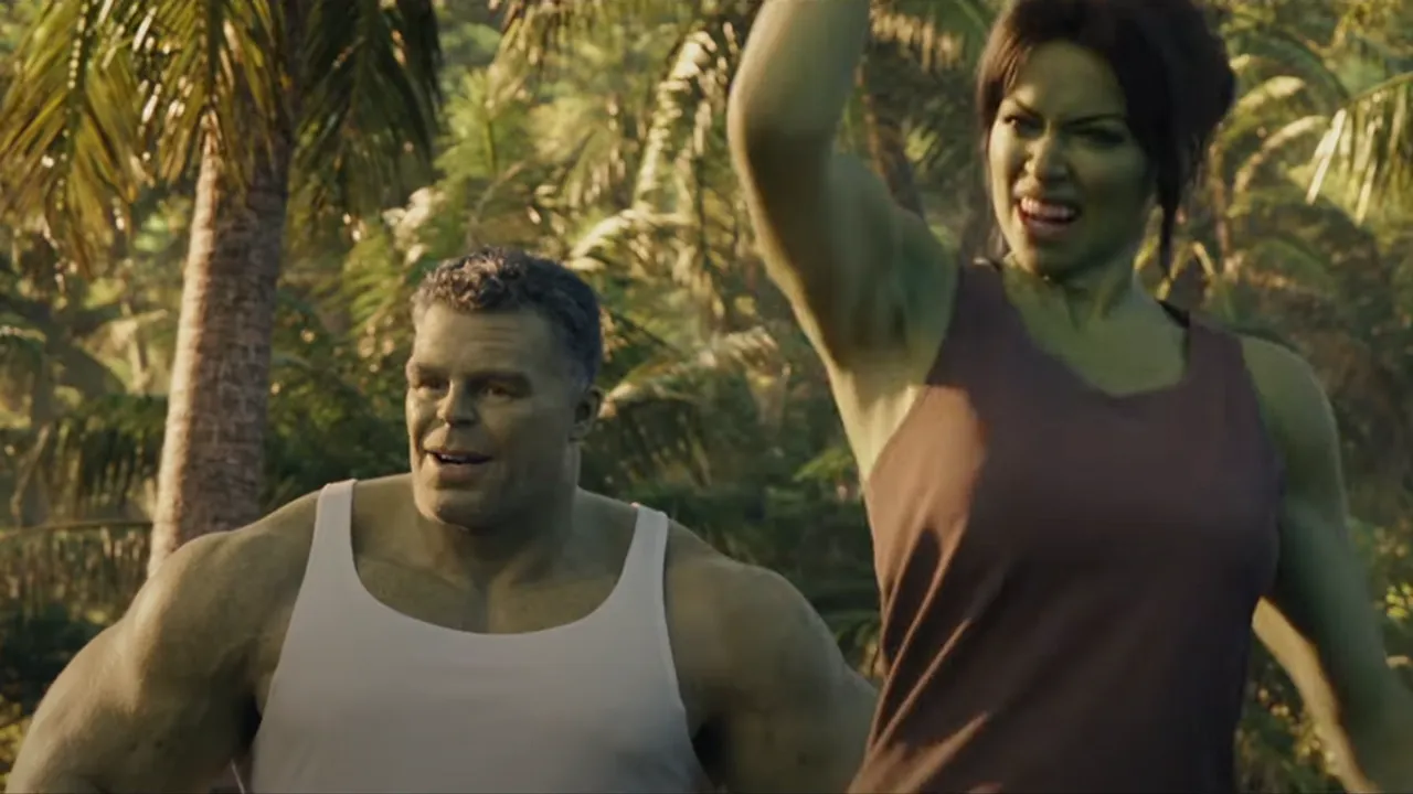 Tatiana Maslany as She-Hulk News - Latest Tatiana Maslany as She-Hulk ...