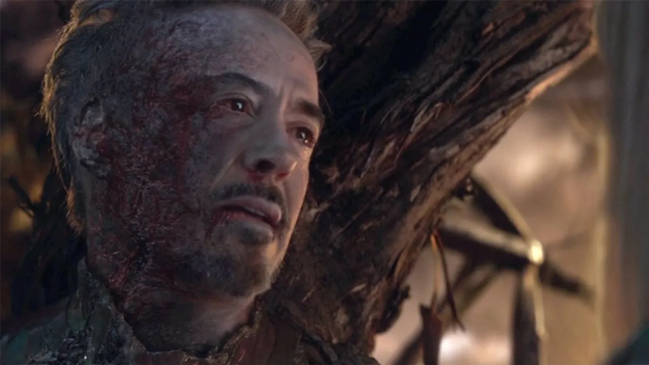 'Iron Man' director Jon Favreau didn't want Tony Stark to die in ...