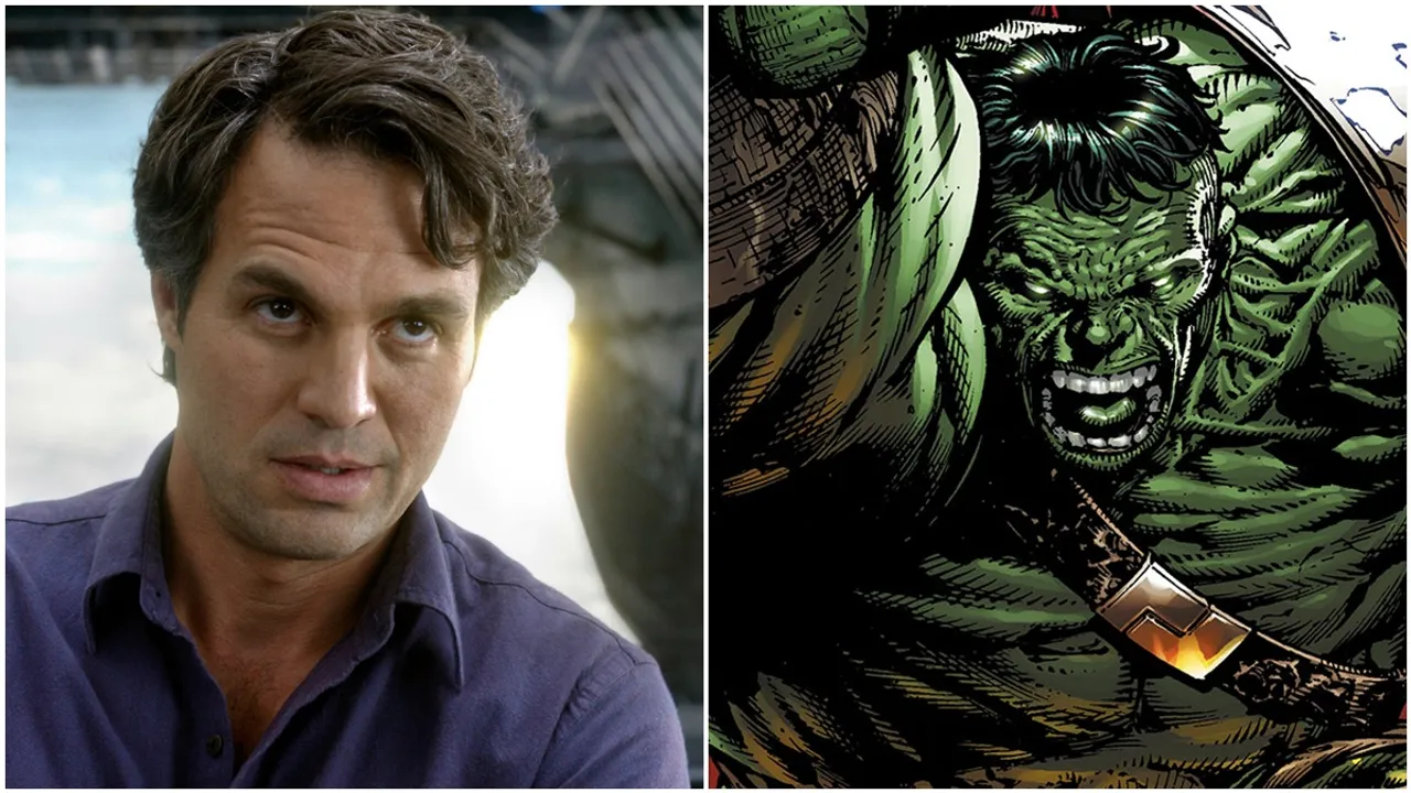 Mark Ruffalo world war hulk News - Latest Mark Ruffalo world war hulk ...
